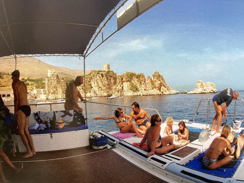 From San Vito Lo Capo: Zingaro Reserve and Scopello Snorkeling Tour - Who Will Love This Tour?