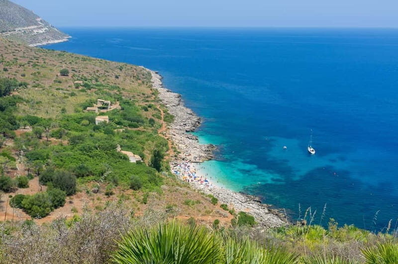 From San Vito Lo Capo: Zingaro Reserve and Scopello w/ Lunch - Exploring the Itinerary in Detail