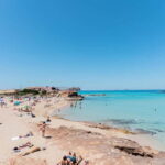 From Sant Antoni: round trip by boat to Cala Conta or Cala Bassa - FAQ