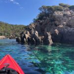 From Sant Elm: kayak tour into the sunset - picnic included - The Practical Aspects