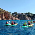 From Sant Feliu de Guíxols: Kayak and Snorkel in Costa Brava - Who Will Love This Tour