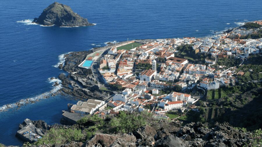From Santa Cruz de Tenerife: Masca & Garachico Private Trip - Authentic Highlights and Practical Tips