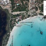 From Santa Giulia SUNSET Cruise & Apéritif - The Itinerary: A Closer Look