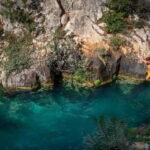 From Santa Pola and Elche: Algar Waterfalls with Transfer - FAQs