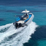 From Santa Teresa Gallura: Private maxi dinghy tour - Transportation and Practical Details