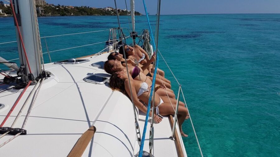 From Santa Teresa: La Maddalena Archipelago Sailboat Tour - Final Thoughts