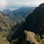 From Santana to PR1 and PR1.2 Ruivo - Arieiro - Starting Point and Scenic Transportation