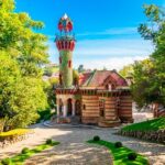 From Santander: Capricho Gaudí with entrance, Santillana and Redwood Forest. - The Itinerary: What’s Included and What to Expect
