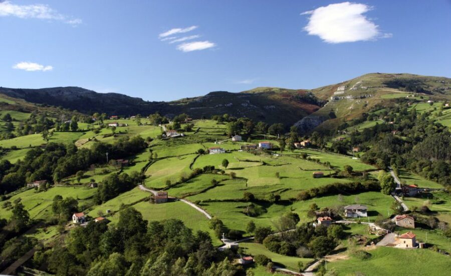 From Santander: Gastronomic Tour - How the Experience Comes Together