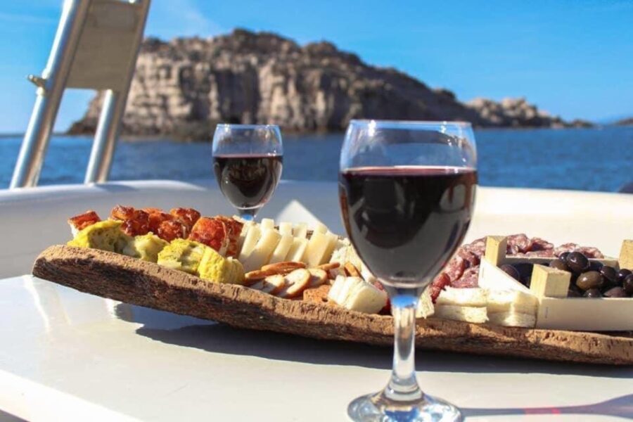 From Sant'Antioco: San Pietro Island or Masua Boat Tour - Why Choose This Tour?