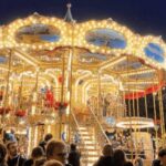 From Santiago: Christmas Lights of Vigo And Pontevedra - What to Expect: A Day of Festive Discovery