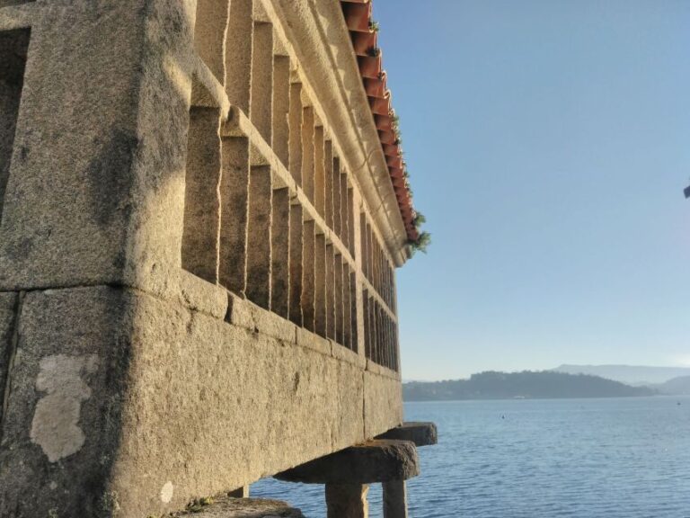 From Santiago de Compostela: Rias Baixas Tour - The Practicalities: What’s Included and What’s Not