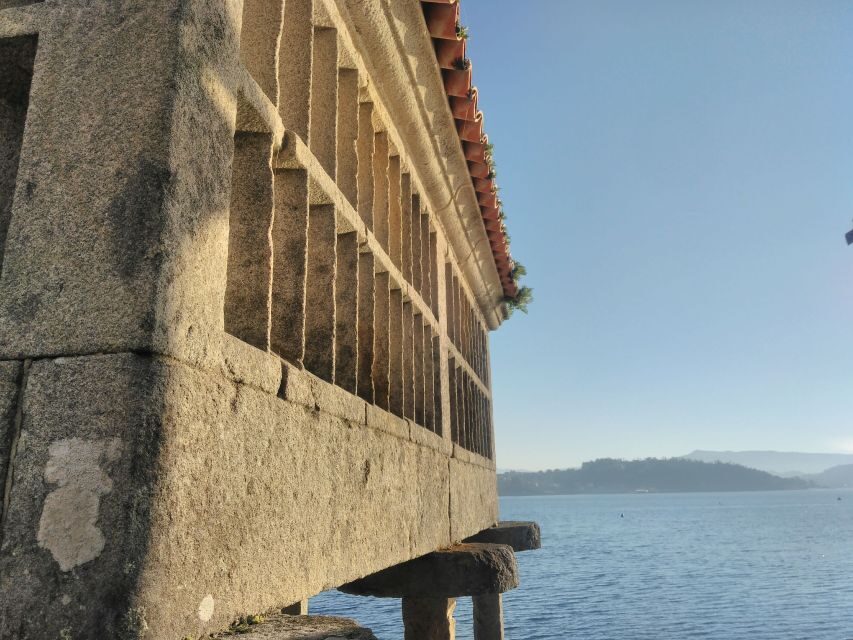 From Santiago de Compostela: Rias Baixas Tour - The Practicalities: What’s Included and What’s Not