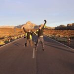 From Santiago del Teide: Sunset Quad Trip to Mount Teide - Overview of the Experience