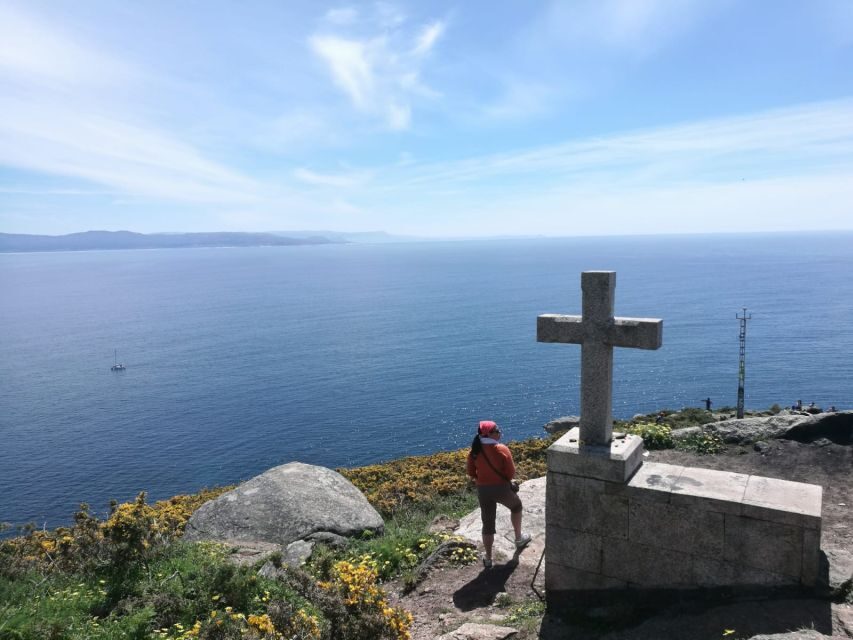 From Santiago: Finisterre, Muxia & Costa da Morte Excursion - Who is this tour best for?