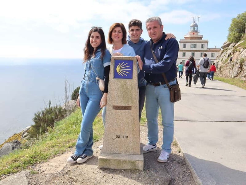 From Santiago: Finisterre, Muxia, Ézaro - 7 stops day tour - What Makes This Tour Special?
