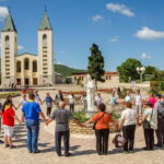 From Sarajevo: Medjugorje Pilgrimage Full-Day Tour - Practical Details and What to Expect