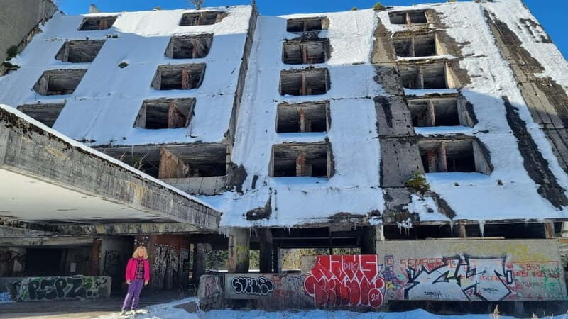 From Sarajevo: Olympic Mountains Private Trip - An In-Depth Look at the Experience