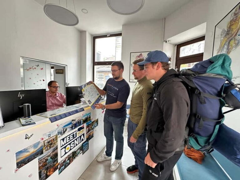 From Sarajevo: Srebrenica Genocide Memorial Study Tour - Final Thoughts