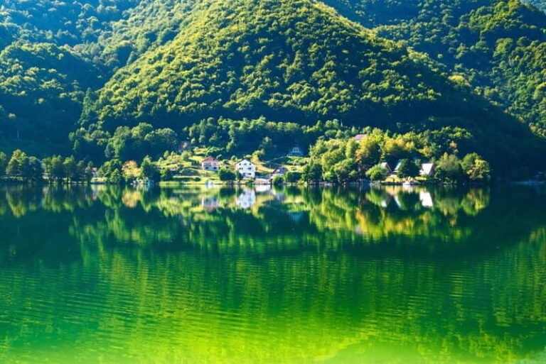 From Sarajevo: Travnik, Jajce, Pliva Lakes & Watermills Trip - Exploring the Highlights: What You’ll Experience