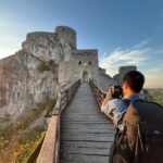 From Sarajevo: Vranduk, Srebrenik and Tesanj Castles Tour - Exploring the Heart of Bosnia’s Medieval Heritage