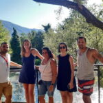 From Saranda: Explore Blue Eye- The Monument of Nature - The Benefits of Guided Tours