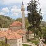 From Saranda: Half-Day Heritage Mosque Tour with Guide - Visiting Gjin Aleksi Mosque