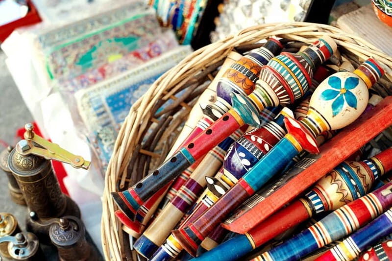 From Sarandë: Gjirokaster Half-Day Trip - Who Should Consider This Tour?