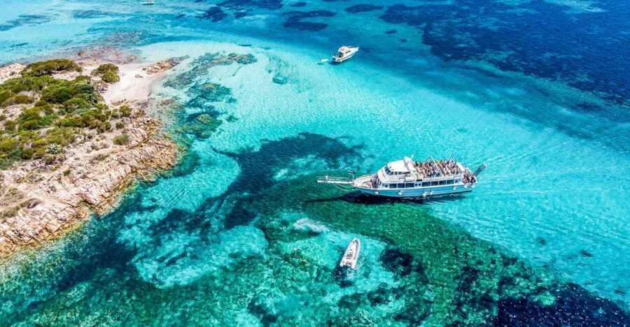 From Sardinia: La Maddalena Archipelago Full-Day Boat Tour - The Value of the Tour