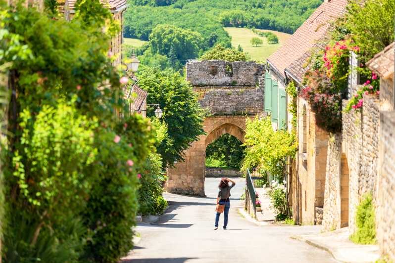From Sarlat: Beynac & Domme Tour & Dordogne Boat Ride - What You’ll Value Most About This Tour