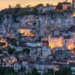 From Sarlat: Rocamadour Village Half-Day Trip - What to Expect from the Tour