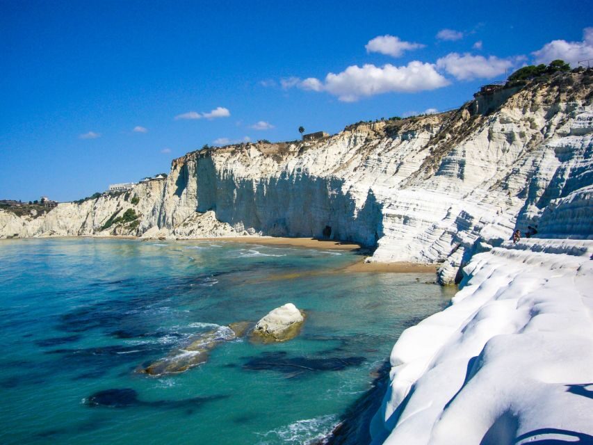 From Sciacca: Agrigento Province Highlights Tour - The Practical Side: What You Need to Know