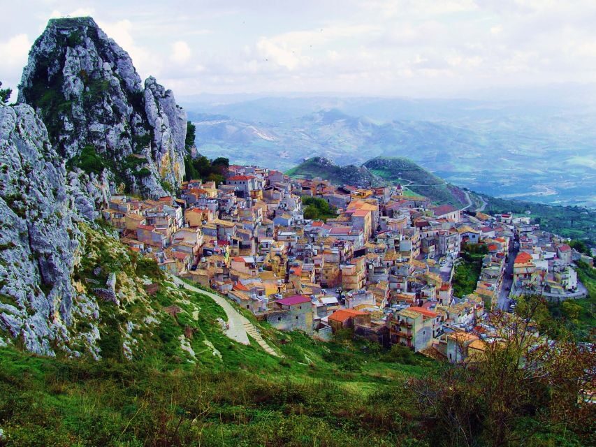 From Sciacca: Caltabellotta Private Tour with Food Tasting - Introduction: A Taste of Sicily’s Mountain Marvel