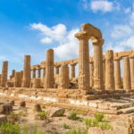 From Sciacca: Round-Trip Transfer to Valley of the Temples - Exploring the Highlights of the Valley of the Temples