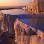 From Selcuk/Kusadasi/Izmir: Pamukkale Full-Day Tour - The Long Drive and Group Dynamics