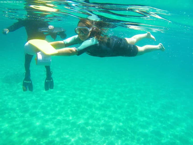From Sesimbra: Sea Scooter Snorkeling boat Tour - An In-Depth Look at the Tour