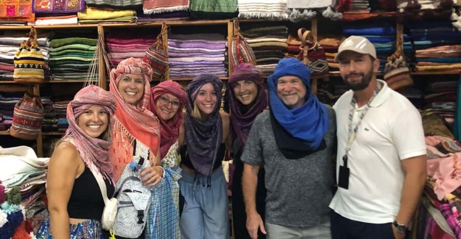 From Sevilla: Private Tangier Tour - What Sets This Tour Apart?