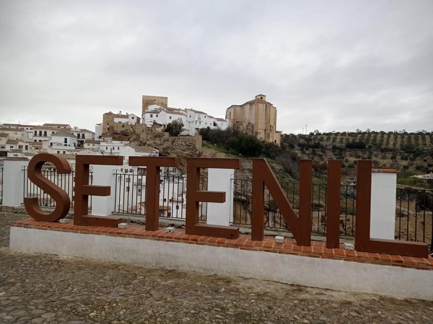 From Sevilla: Private tour Ronda and Setenil with bullring - A Closer Look at the Tour: What to Expect