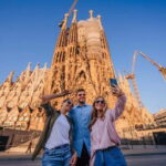 From Sevilla: The Best of Madrid & Barcelona in 3 days - Key Points for Your Trip Planning