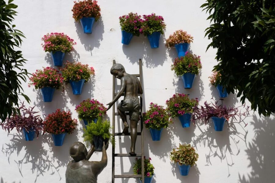 From Seville: 2-Day Trip to Cordoba with Mosque-Cathedral - A Well-Designed Itinerary: What You’ll Experience