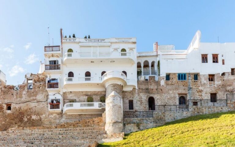 From Seville: 2-Day Trip to Tangier - What Do Travelers Say?