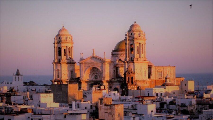 From Seville: Cadiz and Jerez de la Frontera Day Trip - Why This Tour Might Be Perfect for You