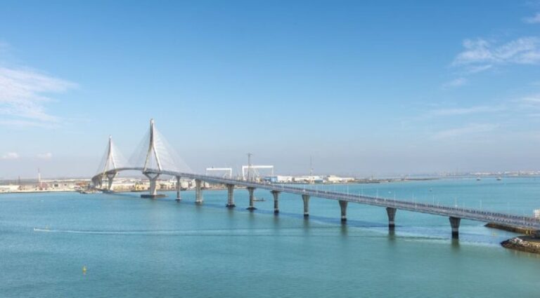 From Seville: Cadiz & Jerez Sherry Tasting Day Trip - The Itinerary in Detail