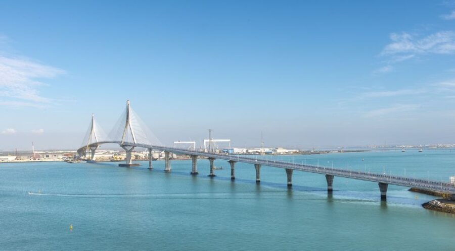 From Seville: Cadiz & Jerez Sherry Tasting Day Trip - The Itinerary in Detail