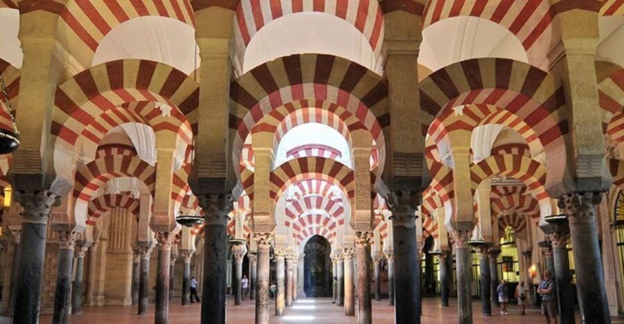 From Seville: Córdoba and Mosque Cathedral Full-Day Tour - What Makes This Tour Worth Your While