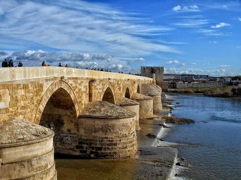 From Seville: Cordoba Day Trip with Guided Tour - The Itinerary in Detail