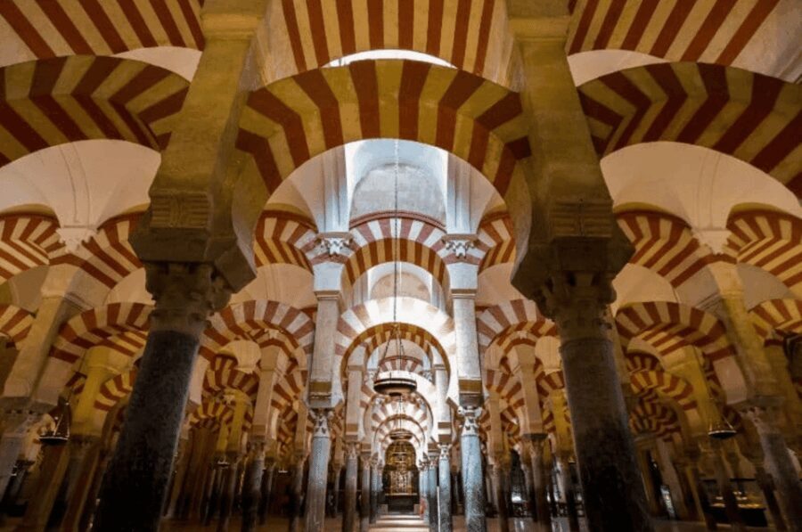 From Seville: Cordoba Private Day Trip - Starting the Day: Comfort and Convenience