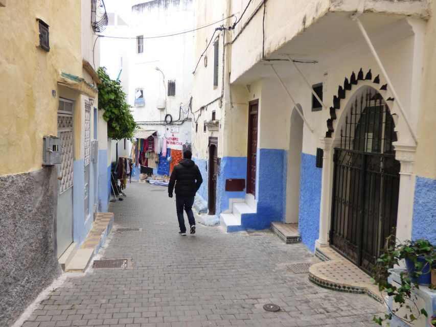 From Seville: Day Trip to Tangier with Lunch - Value for Money: Is It Worth $535?