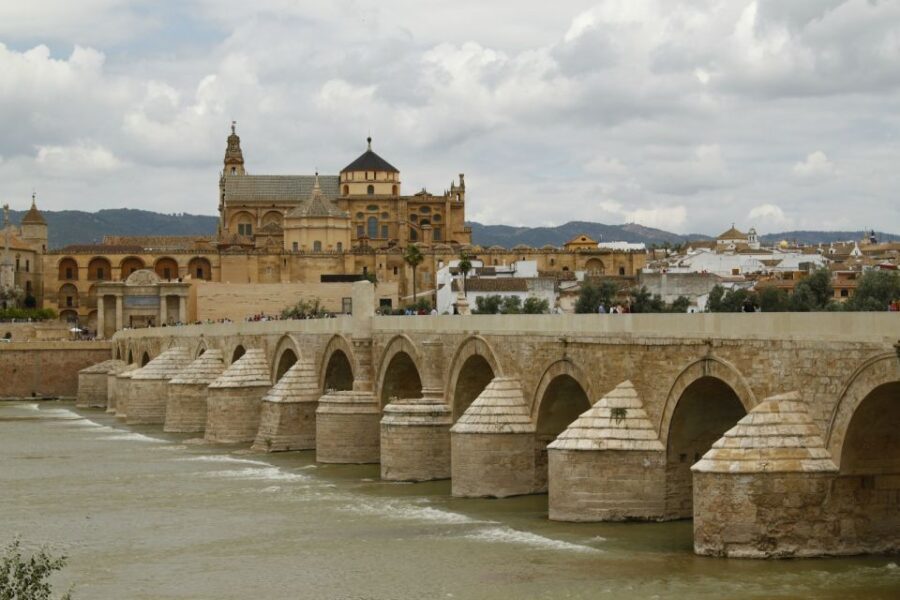 From Seville: Full-Day Cordoba Private Tour - Authentic Experiences and Hidden Gems