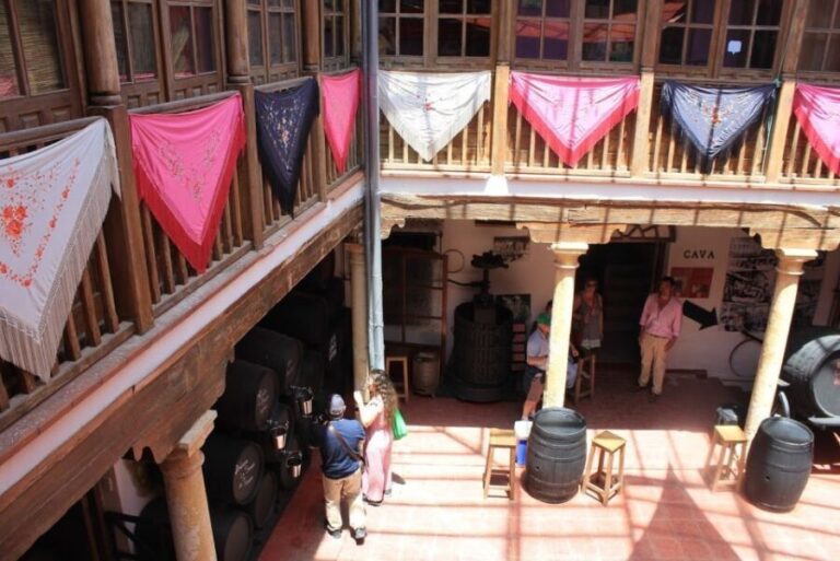 From Seville: Full-Day Private Tour to Ronda - Is This Tour Worth the Price?